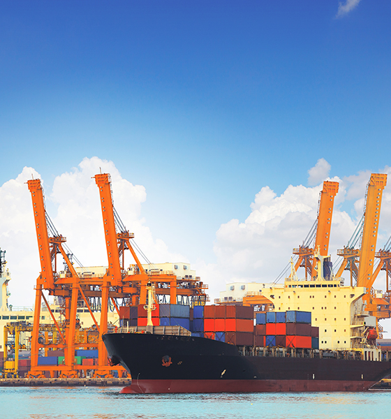 INTERNATIONAL FREIGHT SUPPLIER FORWARDING EXPERT TO LATIN AMERICA ...